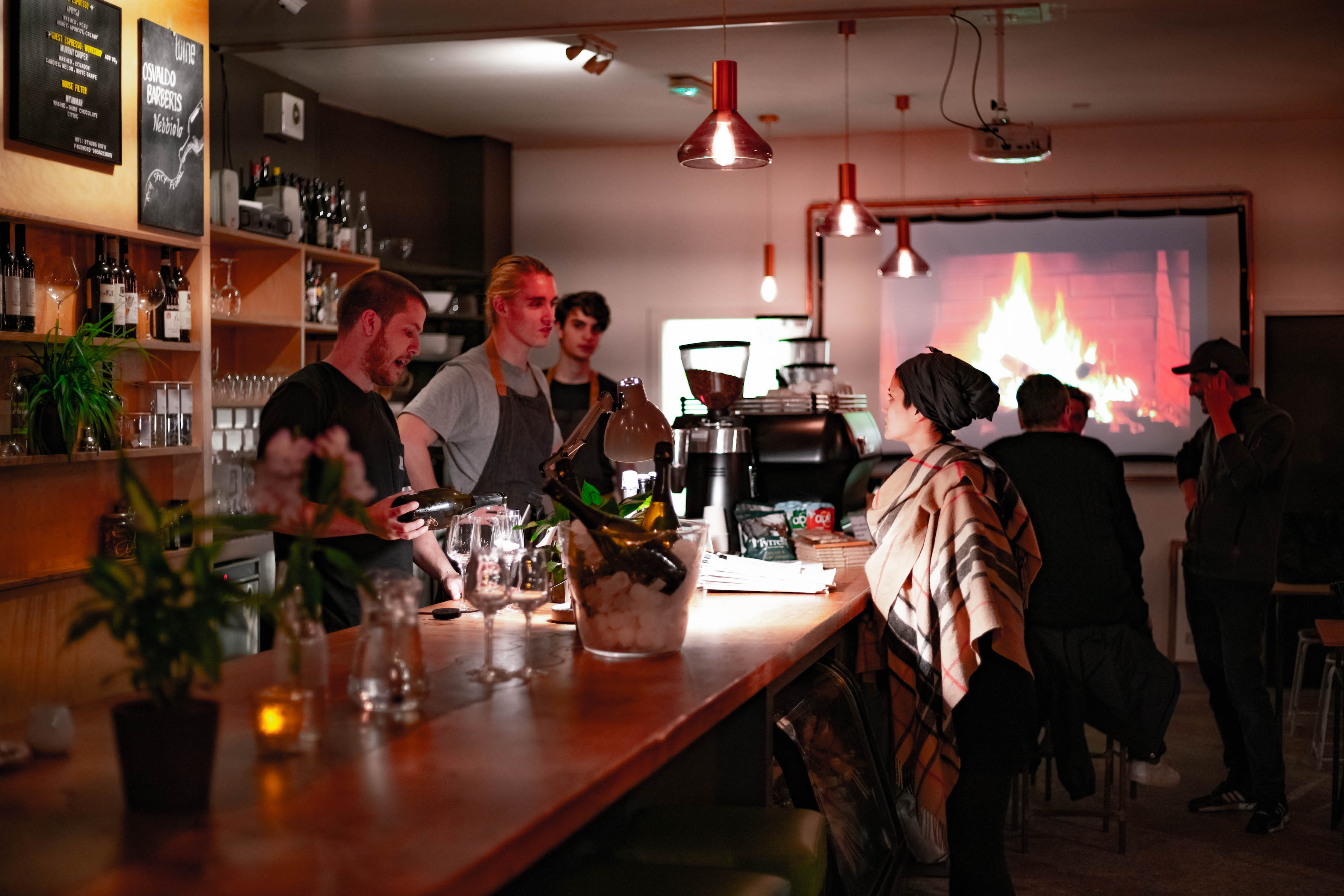 Bottomless Organic Prosecco | Bethnal Green, London Brunch Reviews ...