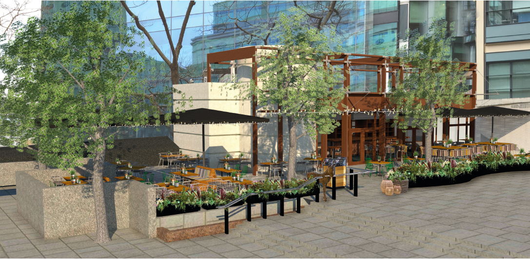 Little Fable | London Bar Reviews | DesignMyNight