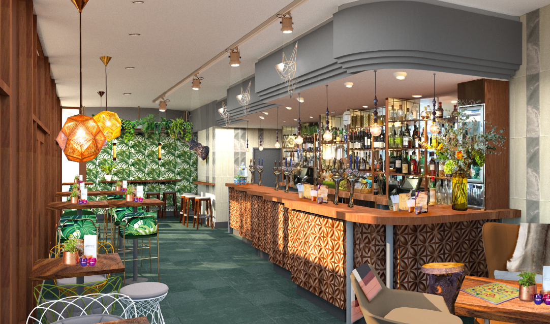 Little Fable | London Bar Reviews | DesignMyNight