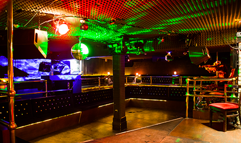 Decadence: New Years Eve feast, debauchery & dance party! | London Food ...