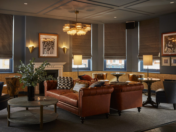 Beaufort House Chelsea London | DesignMyNight