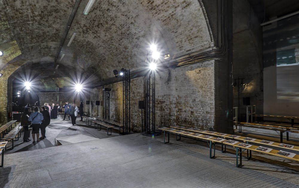 Soul Supper 3rd Sept | Waterloo, London Food & Drink Reviews ...