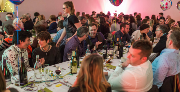 SneakySupperClub Battersea | London Food & Drink Reviews | DesignMyNight