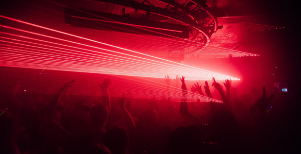 Stealth New Years Eve | Nottingham Clubbing Reviews | DesignMyNight