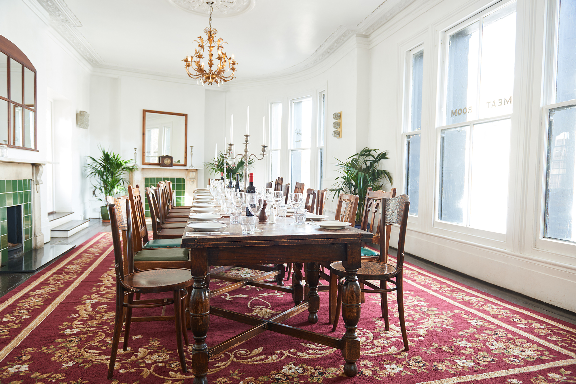 The Stag Belsize Park | London Pub Reviews | DesignMyNight