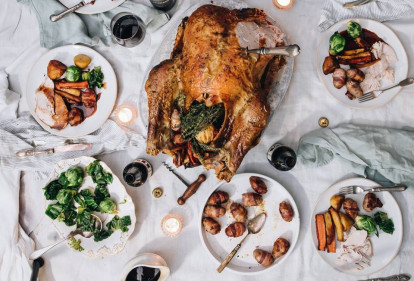 Handpicked Christmas Party Venues In London: 2025 Guide | DesignMyNight