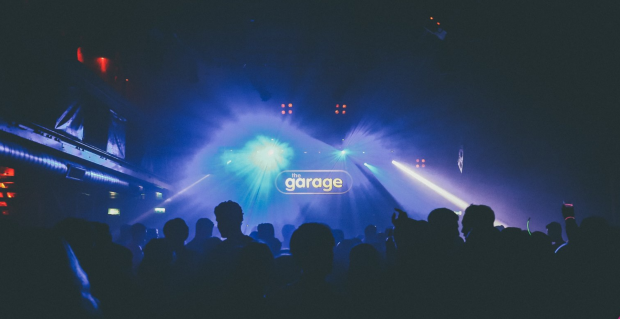 Emo vs Hip-Hop | Sauchiehall Street, Glasgow Clubbing Reviews ...