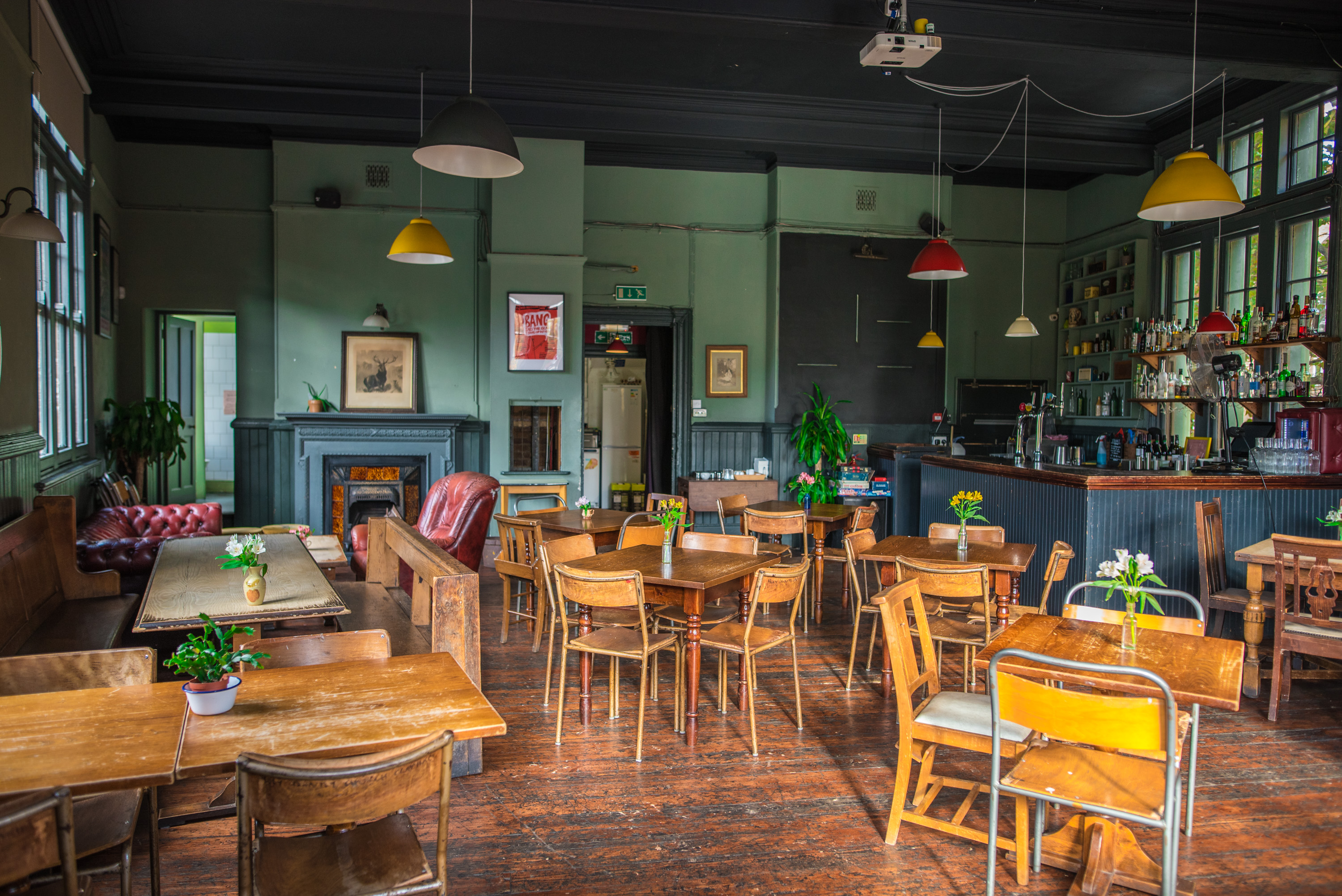 The Roebuck | London Pub Reviews | DesignMyNight