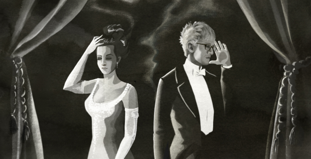 Unfathomable | London Something A Little Different Reviews | DesignMyNight