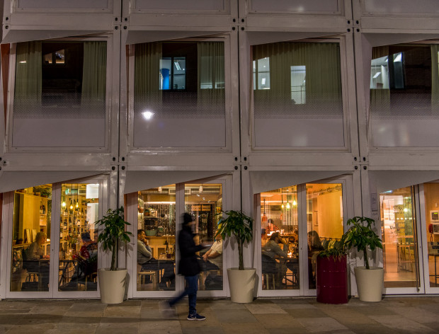 Unwined in Waterloo: Waterloo Wine Bar And Kitchen | DesignMyNight