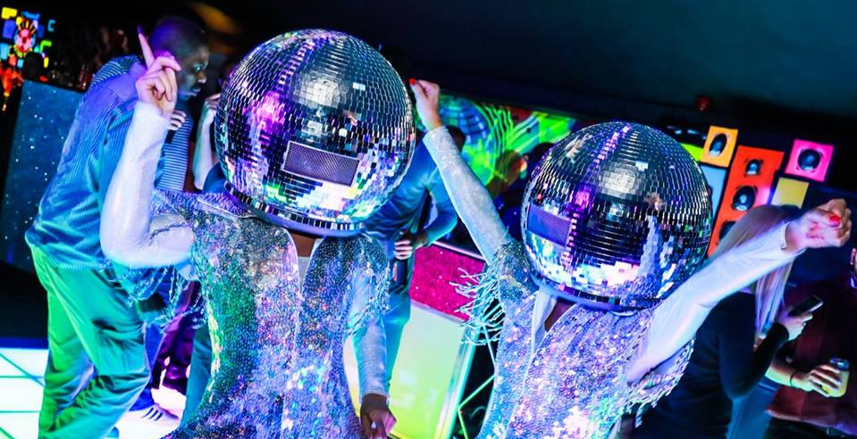 Vinyl Club, New Year's Eve | Cambridge New Years Eve Party Reviews ...