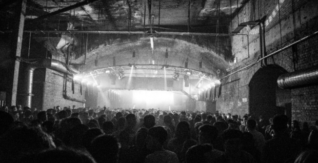 WHP18 - NYE at Store Street | Manchester Clubbing Reviews | DesignMyNight