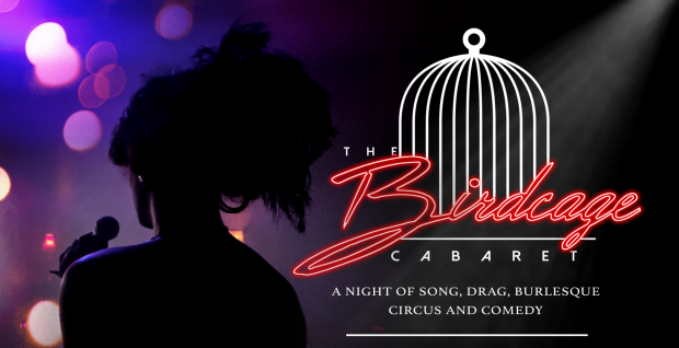 The Birdcage Cabaret !! | Camden, London Cabaret/Burlesque Reviews ...