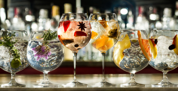 Cocktails Tasting Event | Angel, London Drinks Tasting Reviews ...