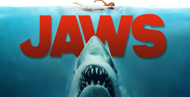 JAWS- Pop up Cinema | London Film Screenings Reviews | DesignMyNight