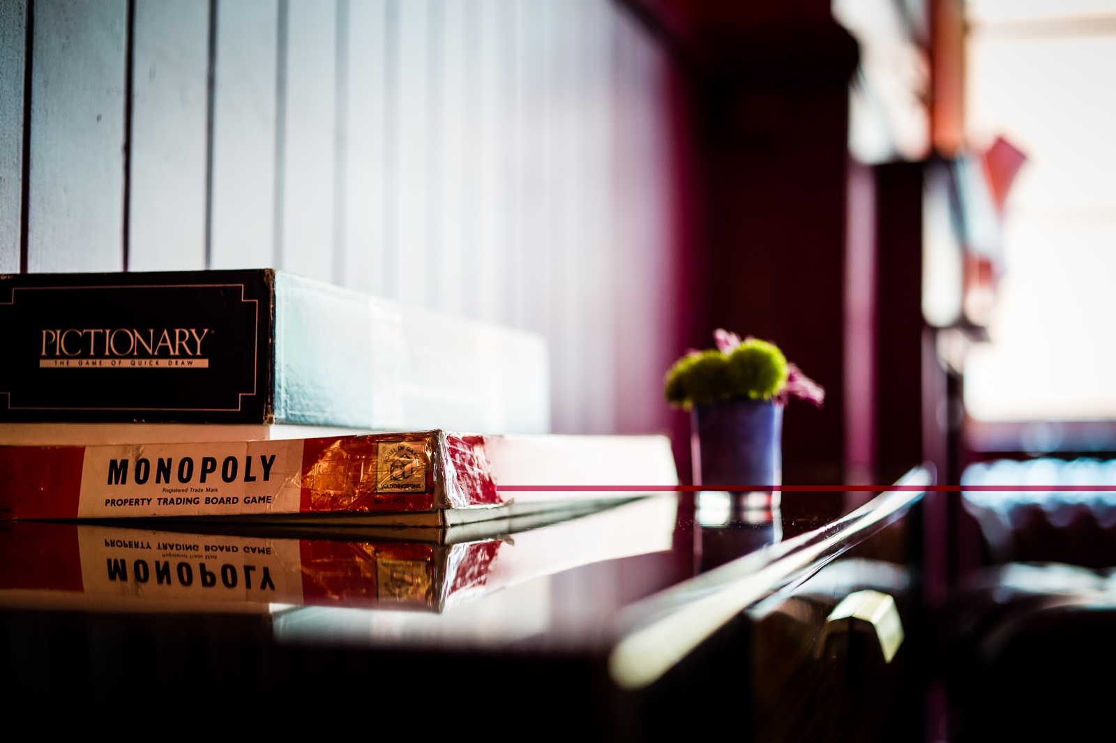 The Roebuck | London Pub Reviews | DesignMyNight