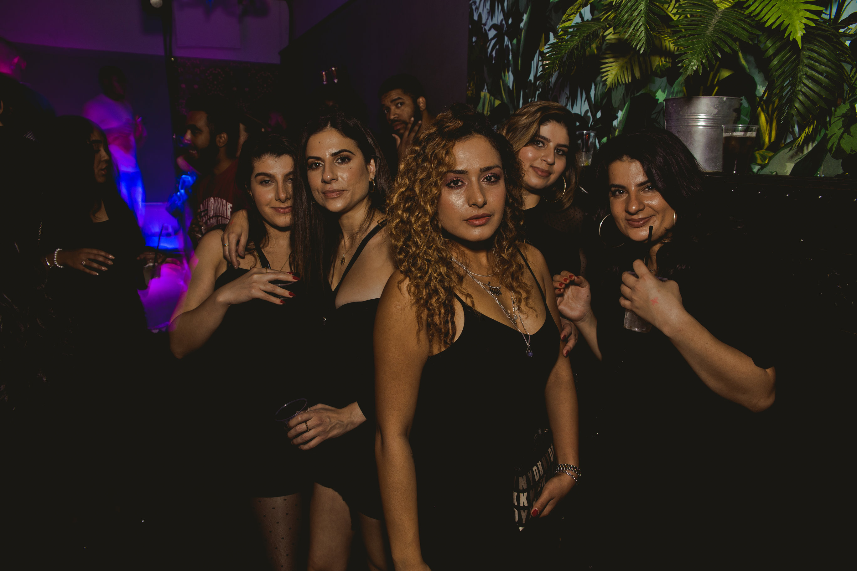 Honey - Old Skool RnB 90's & 00's Party | Shoreditch, London Fun Time ...