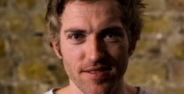 Russell Hicks Bombs for an Hour | Angel, London Comedy Reviews ...