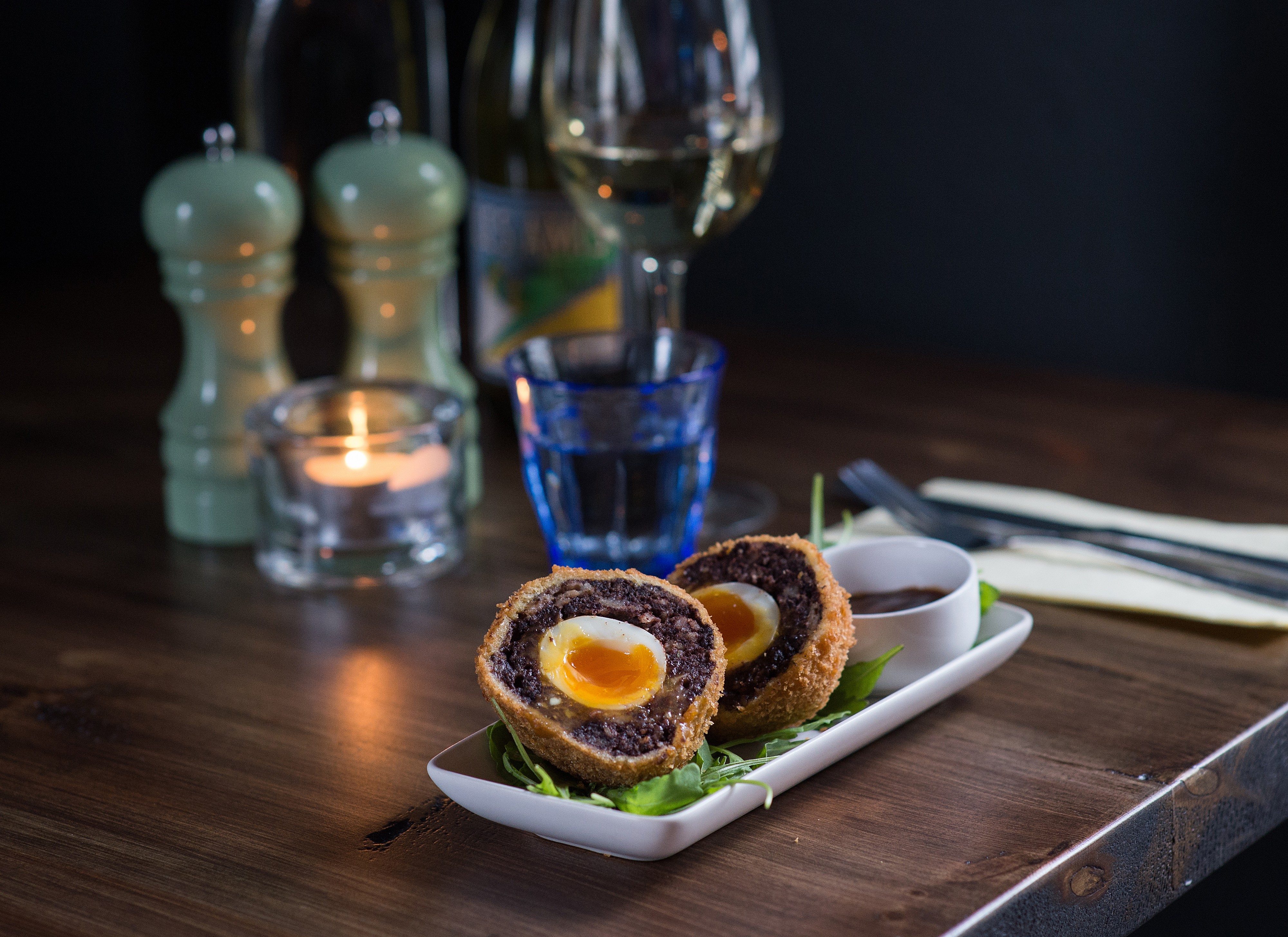 The Morpeth Arms | London Pub Reviews | DesignMyNight