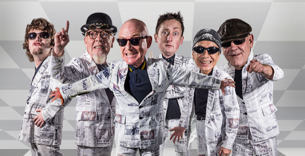 Madness & Ska Night | UK Fun Time Partying Reviews | DesignMyNight