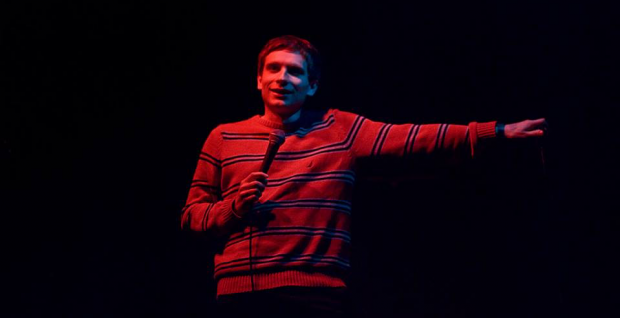 Daniel Simonsen - Messing Around | Kentish Town, London Comedy Reviews ...