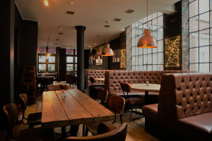 Bars In Birmingham | Best Birmingham Bars | DesignMyNight
