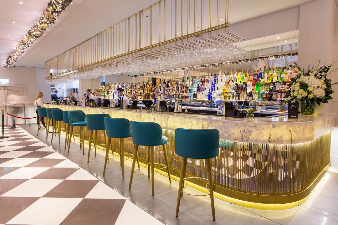 Dash Liverpool | Liverpool Restaurant Reviews | DesignMyNight