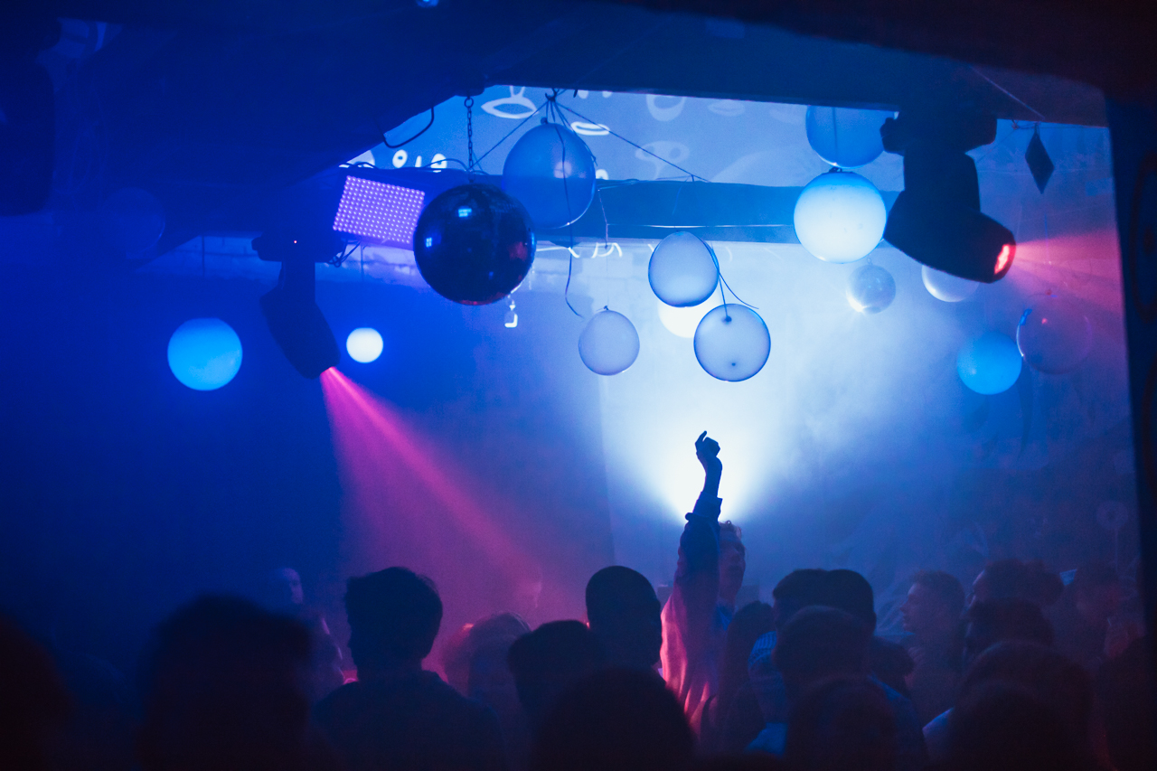 Shoreditch Groove - House & Disco Loft Party | Shoreditch, London ...