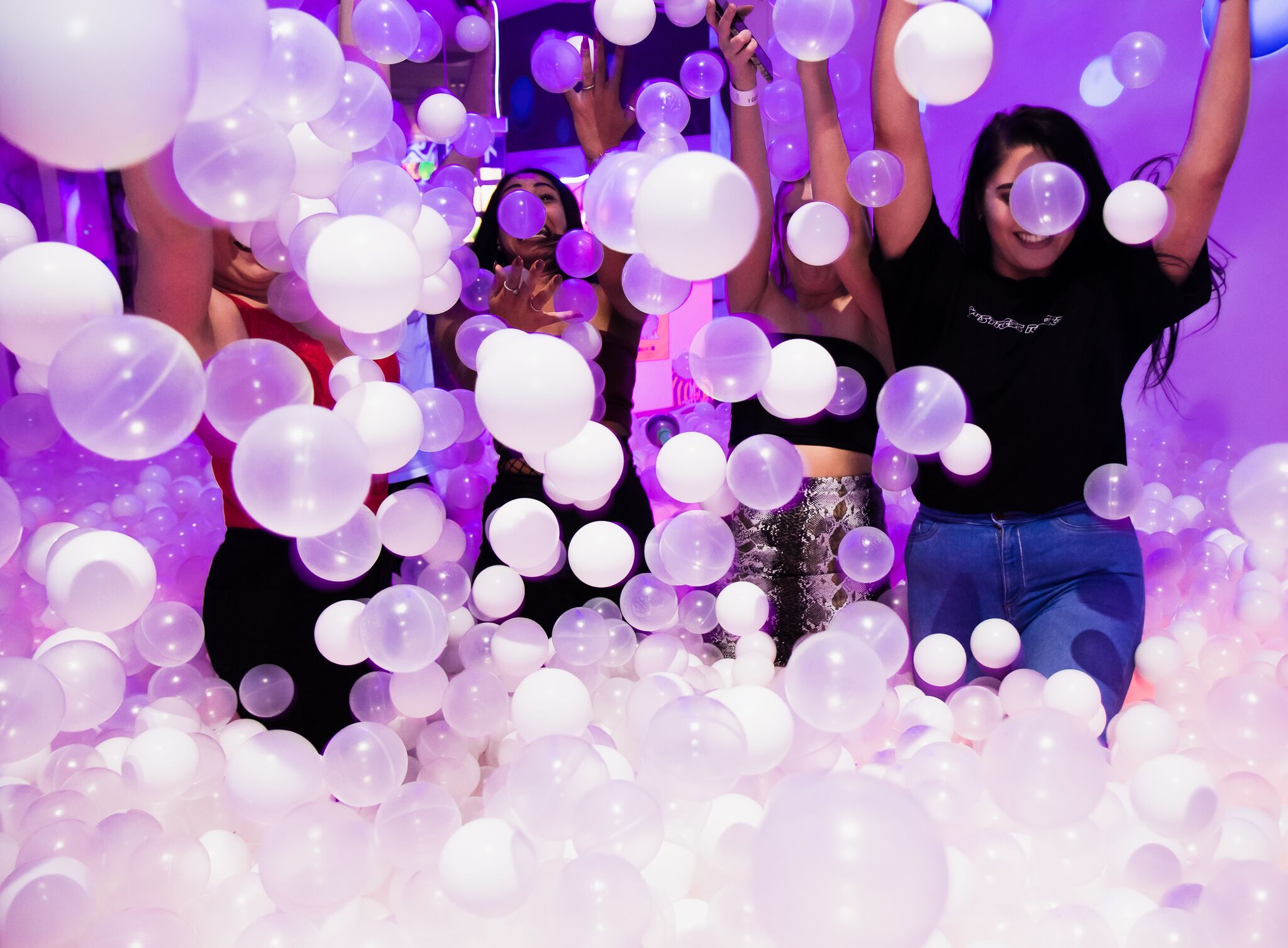 FunHouse | Croydon Bar Reviews | DesignMyNight