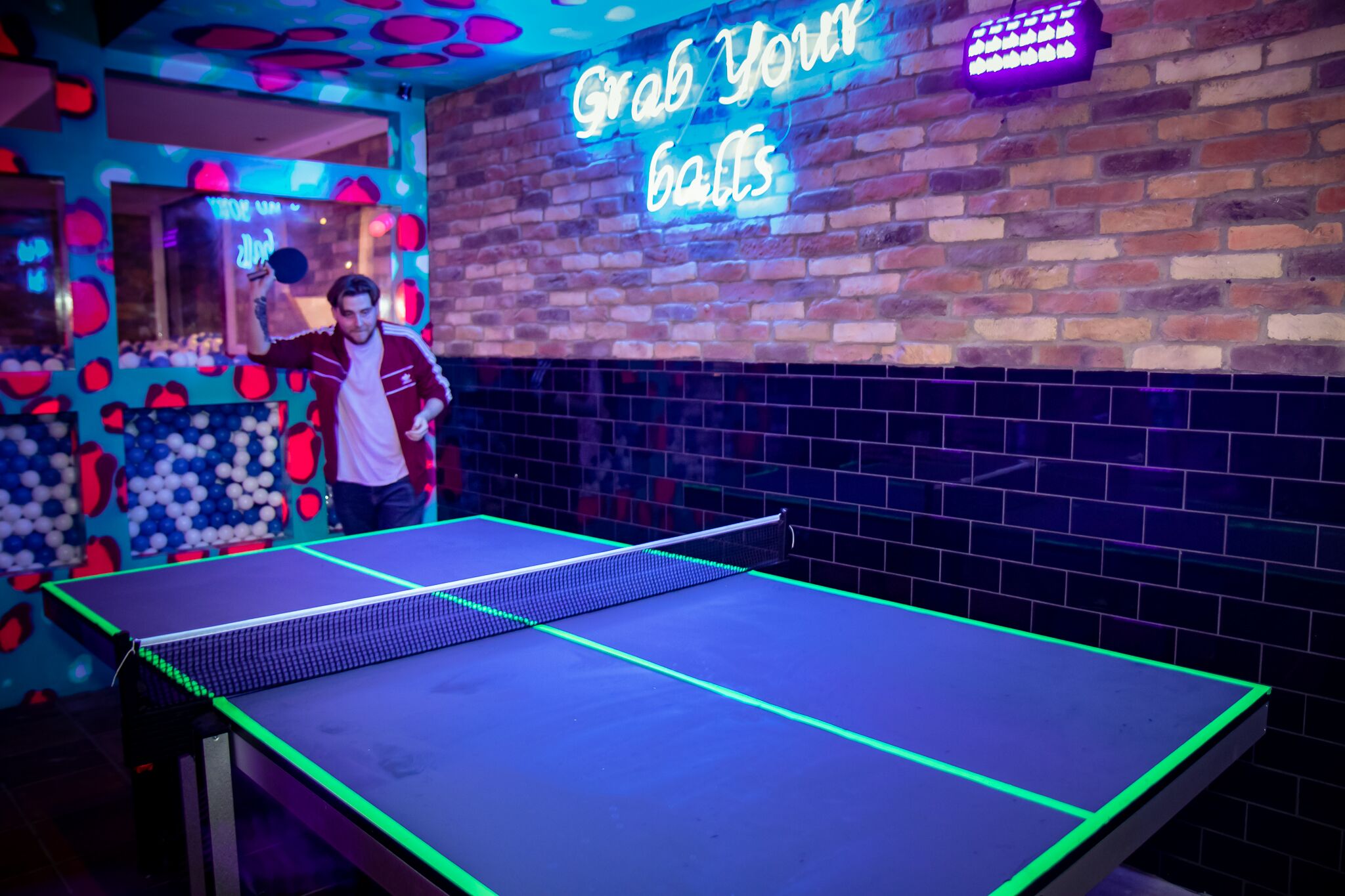 FunHouse | Croydon Bar Reviews | DesignMyNight