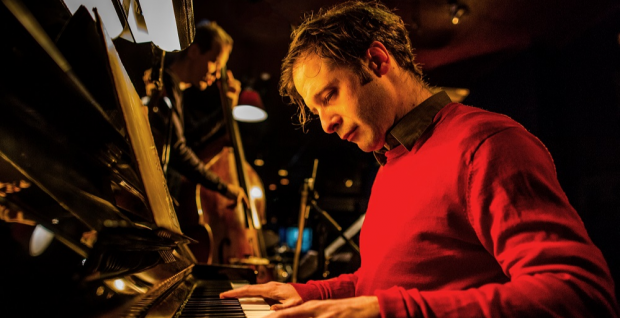Ivo Neame Quartet | City Centre, Cambridge Live Music Reviews ...