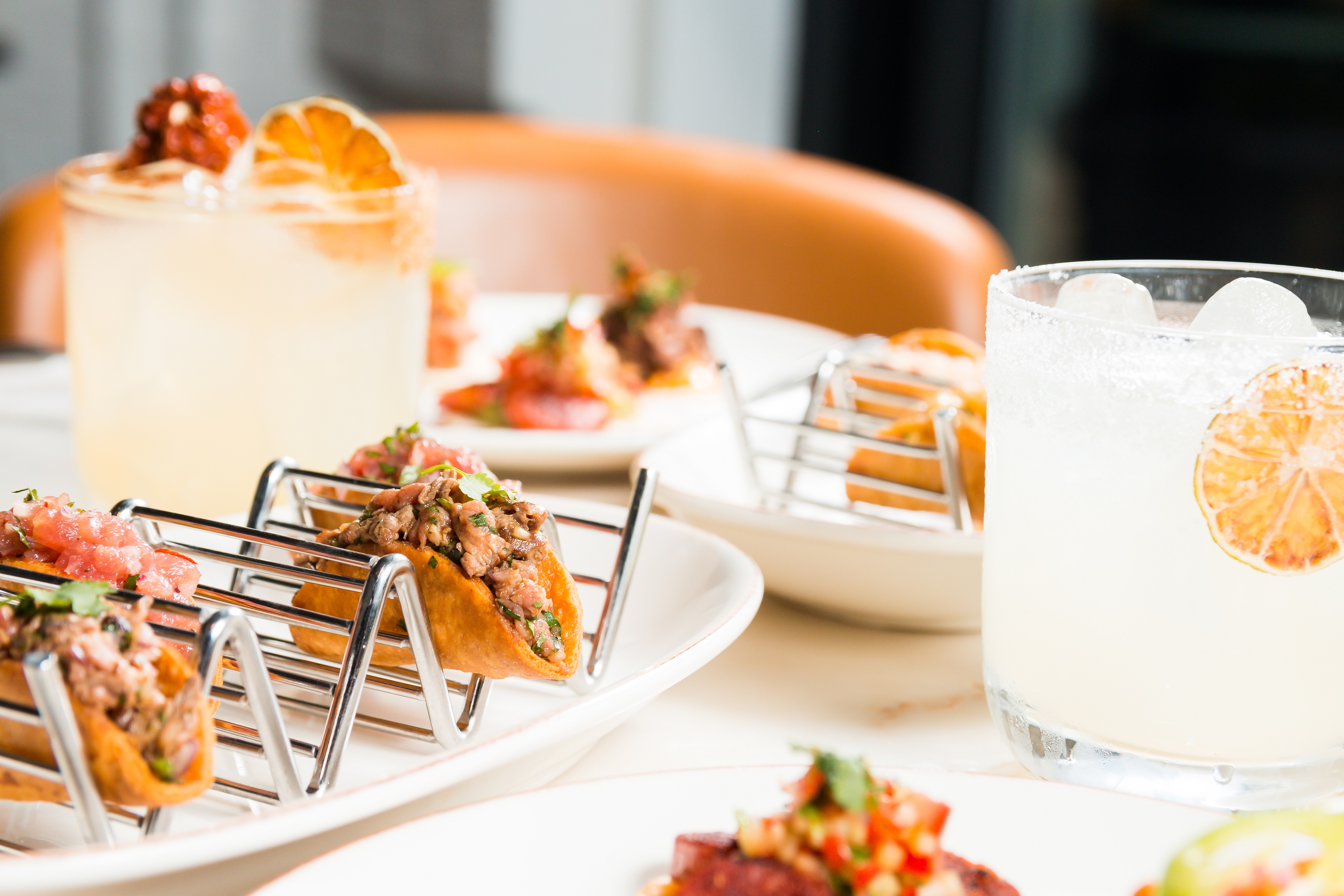 Leicester Square Kitchen | London Restaurant Reviews | DesignMyNight