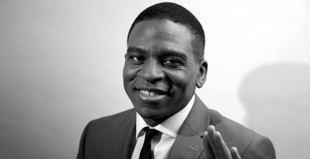 [CANCELLED] RANDALL ALLEYNE PRESENTS 'ONE NIGHT ONLY' | London Live ...