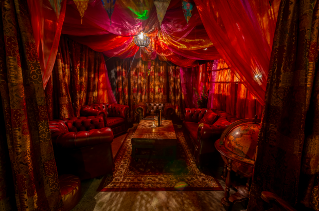 The Cocktail Club Old Street: Shoreditch Party Bar | DesignMyNight