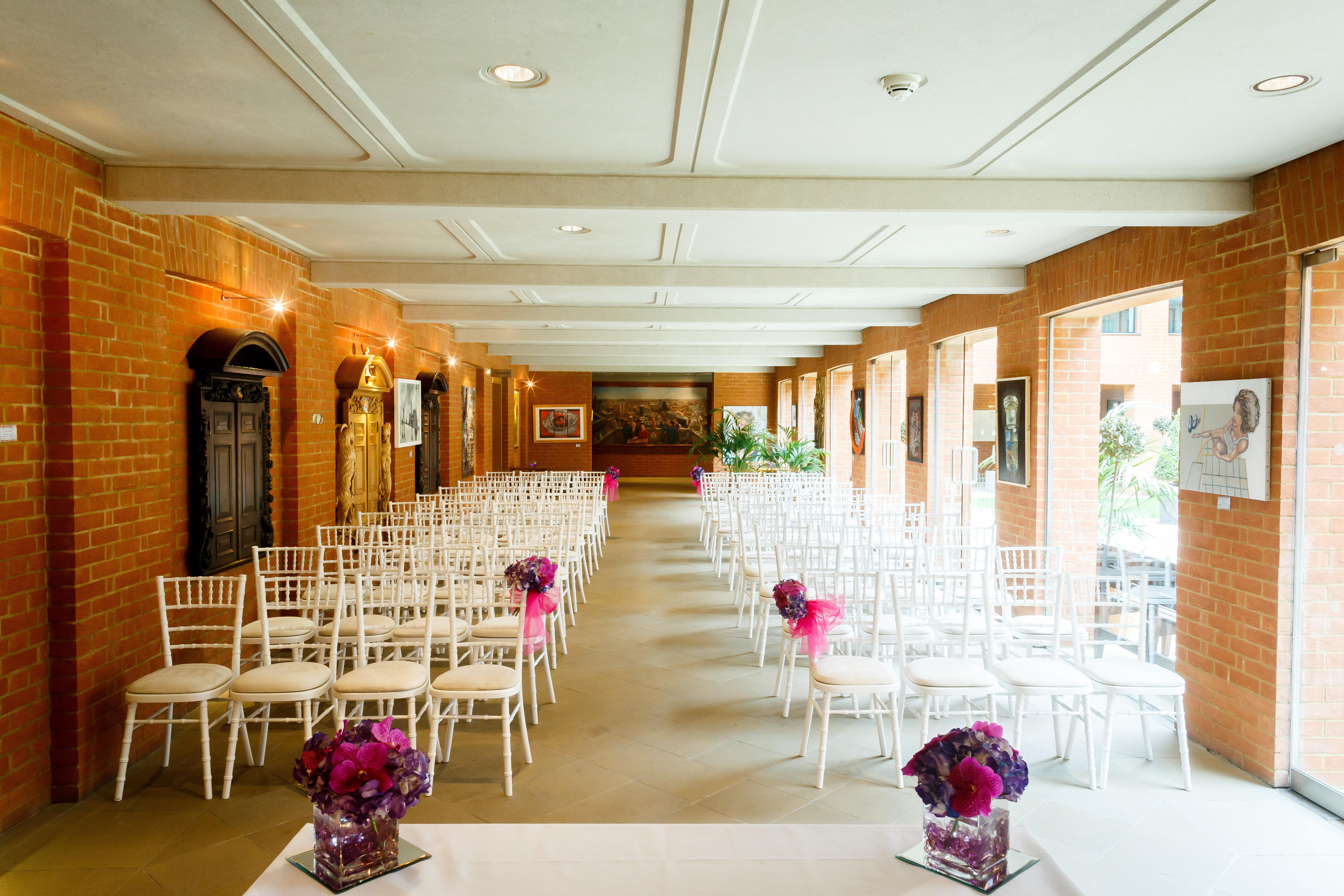 Haberdashers' Hall | London Event Space | DesignMyNight