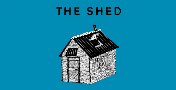 The Shed with Isabelle Brown | Hackney, London Live Music Reviews ...