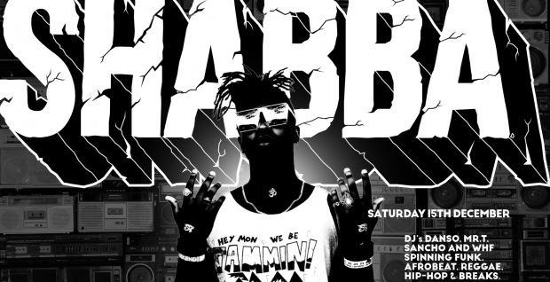 Shabba | Dalston, London Clubbing Reviews | DesignMyNight