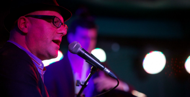 The T.J.Johnson Band | Victoria, London Date Night Reviews | DesignMyNight