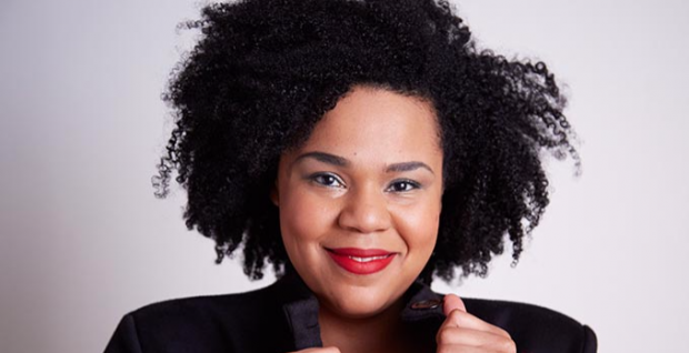 Comedy Paradise Presents Desiree Burch | Queen's Park, London Comedy ...
