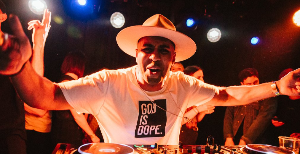 Holler Back - RnB & HipHop Christmas Party | Southwark, London Clubbing ...