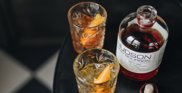 Hudson Whiskey & Classic American Cocktail Masterclass | Bristol ...