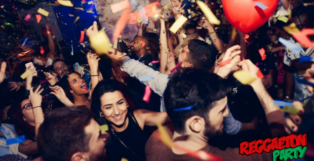 Reggaeton Party | Clapham, London Clubbing Reviews | DesignMyNight