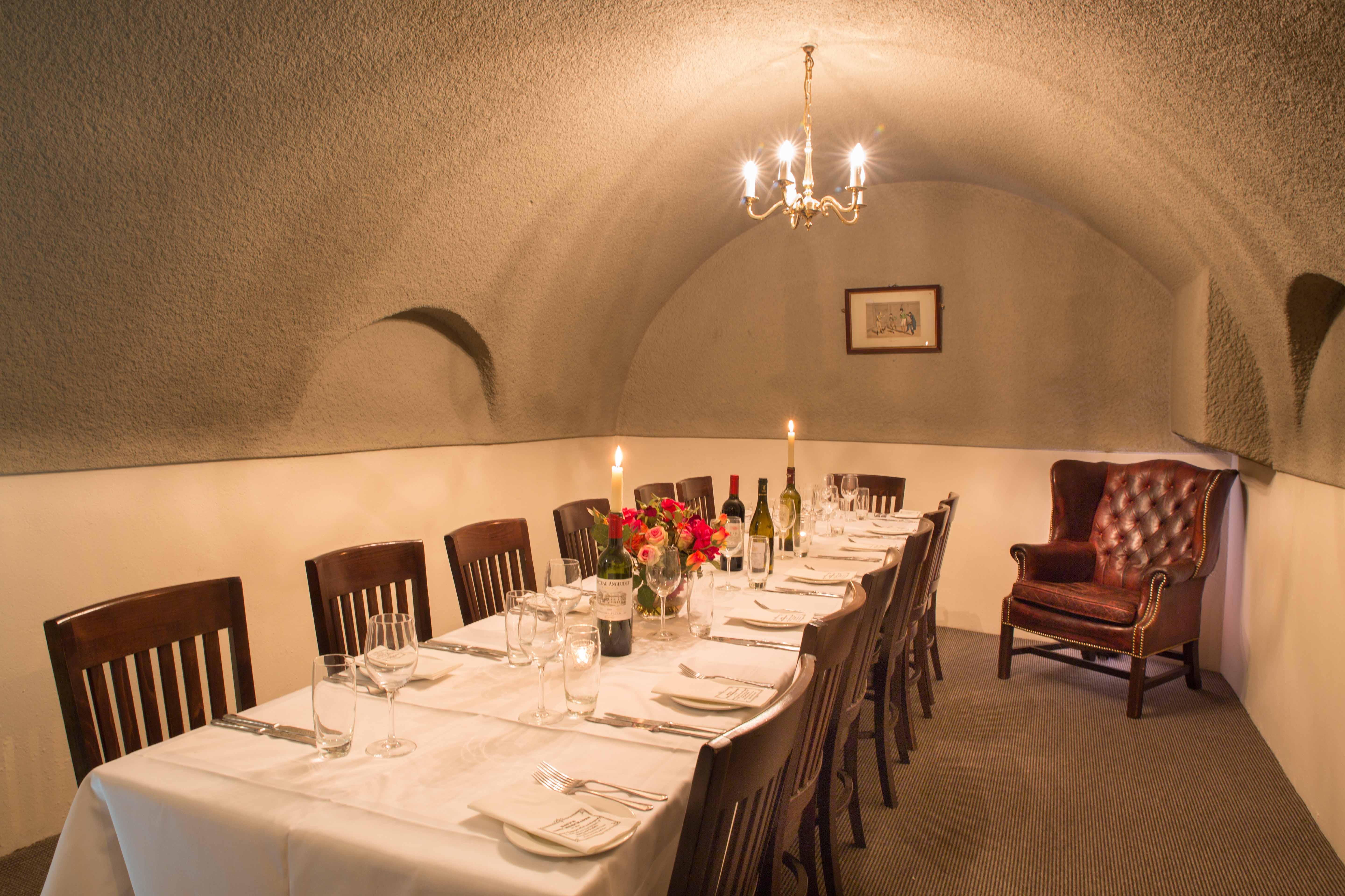 Davy's at St James | London Bar Reviews | DesignMyNight