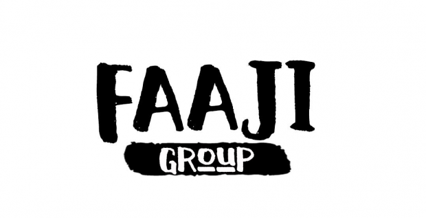 Faaji Turns 2 "All Black Party" | London Live Music Reviews | DesignMyNight