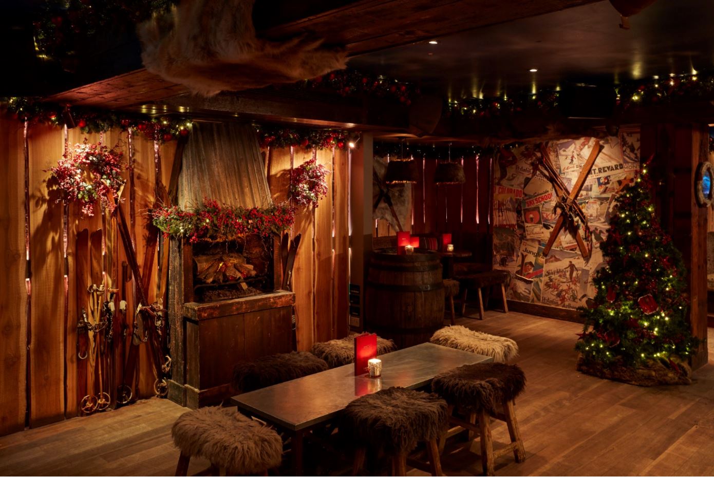 Archer Street Soho | Book Online Soho London | DesignMyNight