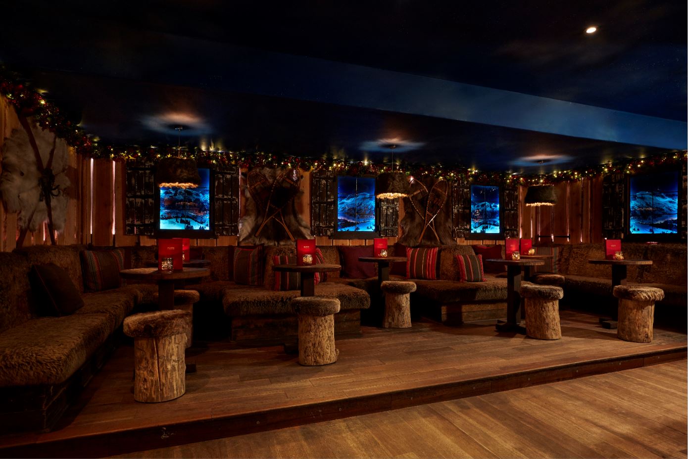 Archer Street Soho | Book Online Soho London | DesignMyNight