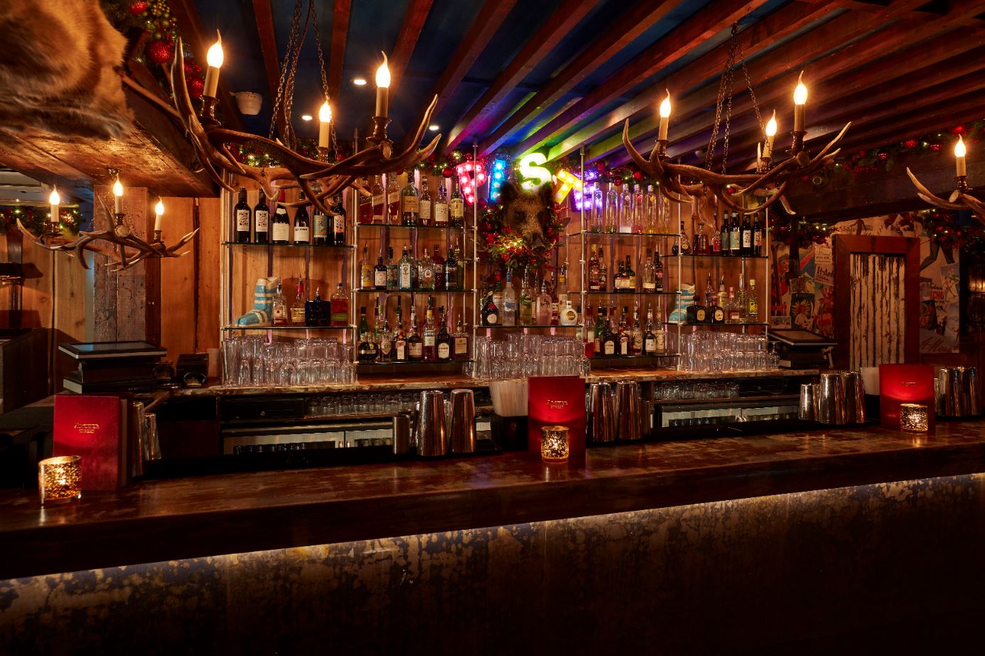 Archer Street Soho | Book Online Soho London | DesignMyNight