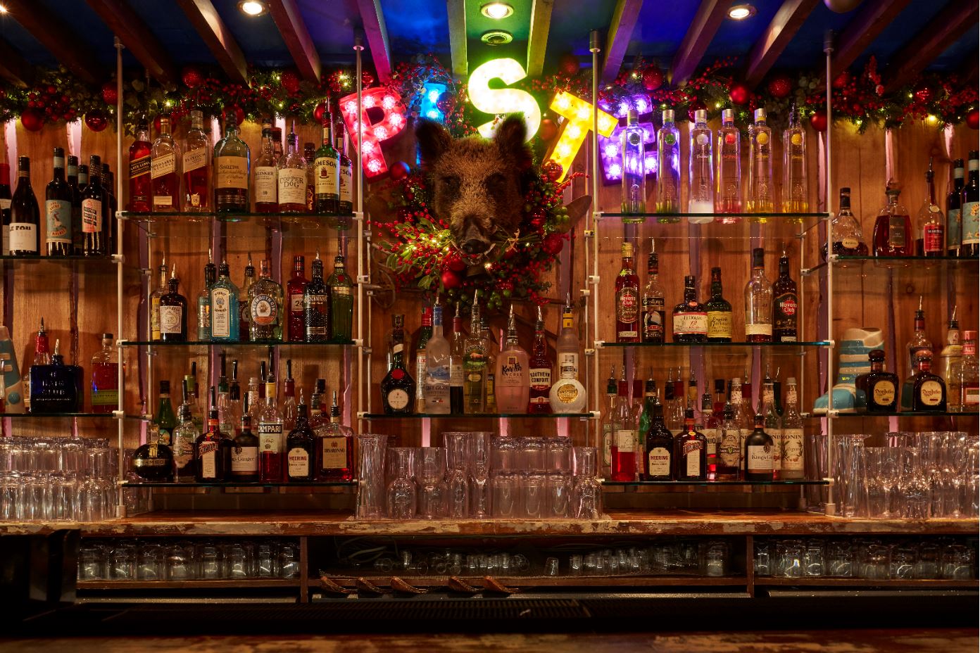 Archer Street Soho | Book Online Soho London | DesignMyNight