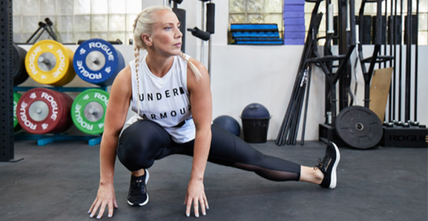 Change with Alice Rickard - HIIT and Strength Workout - 12:30pm ...