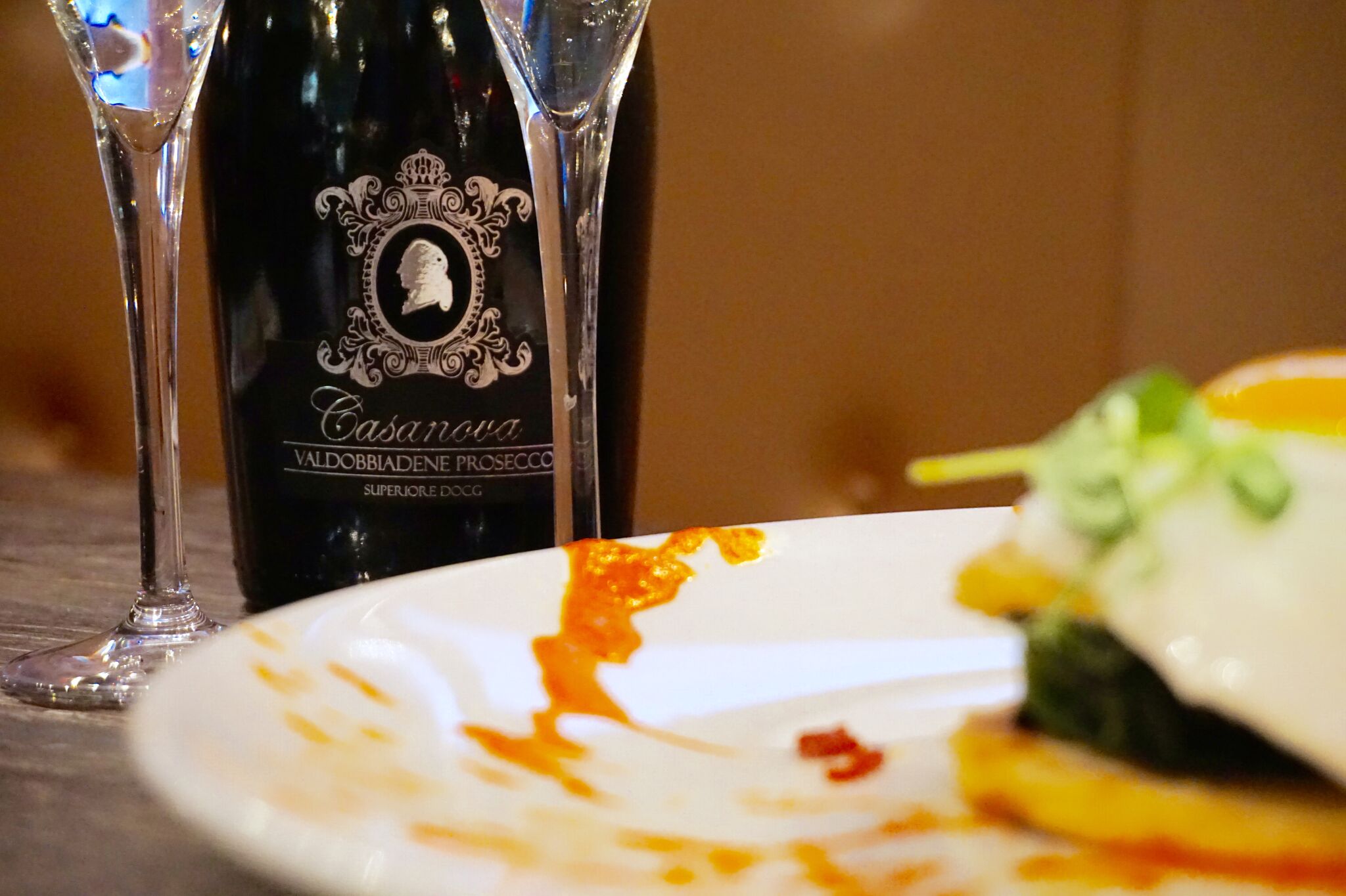 January Promotion: £25 Prosecco Brunch | Soho, London Brunch Reviews ...